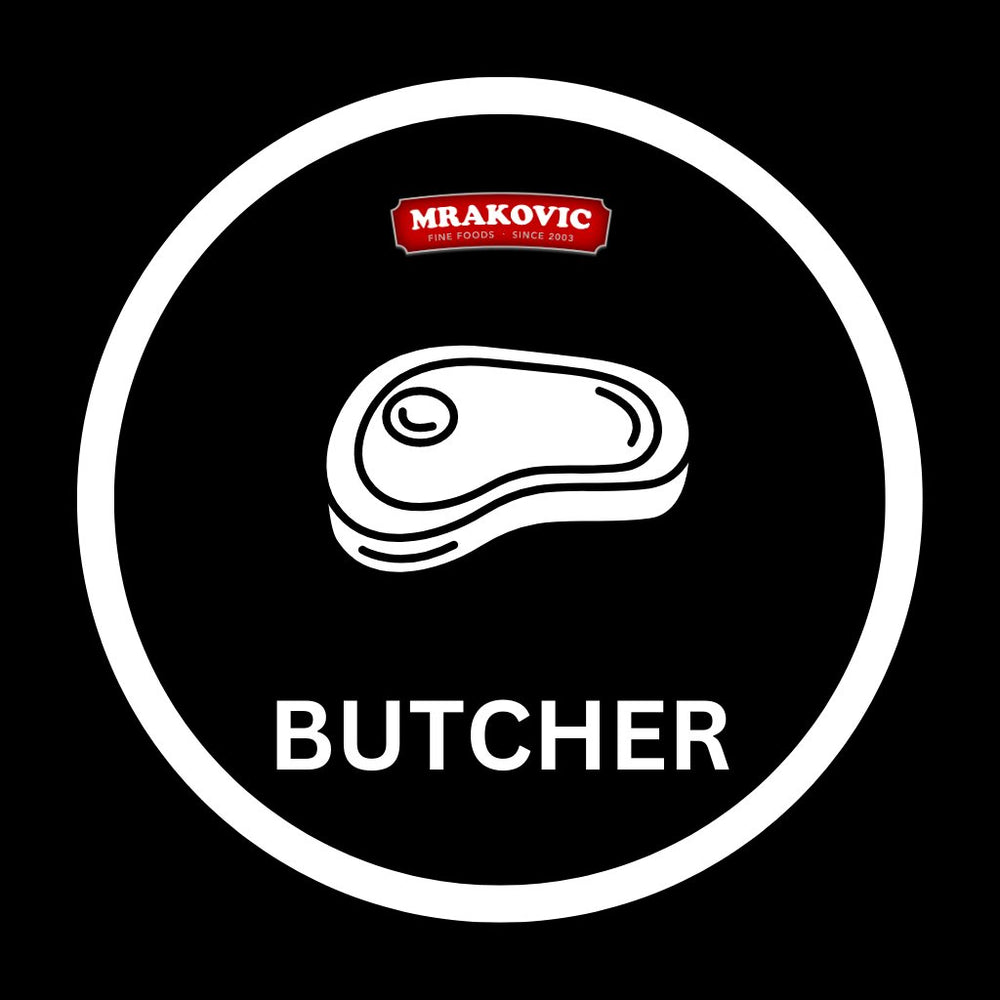 Collections – Mrakovic Fine Foods