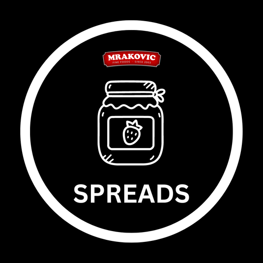 Collections – Mrakovic Fine Foods