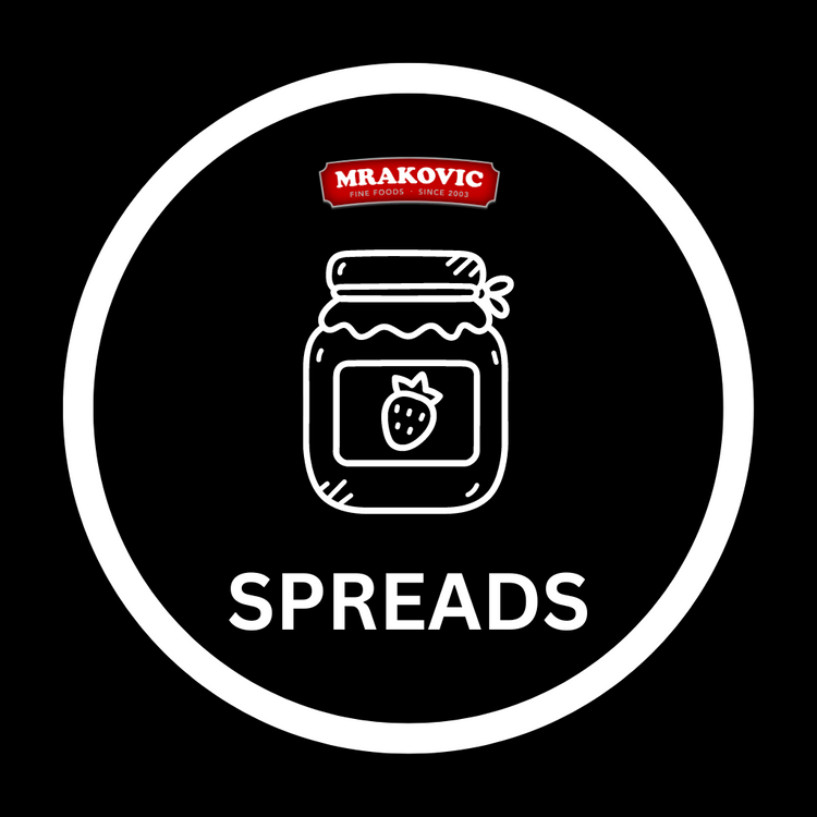 Collections – Mrakovic Fine Foods