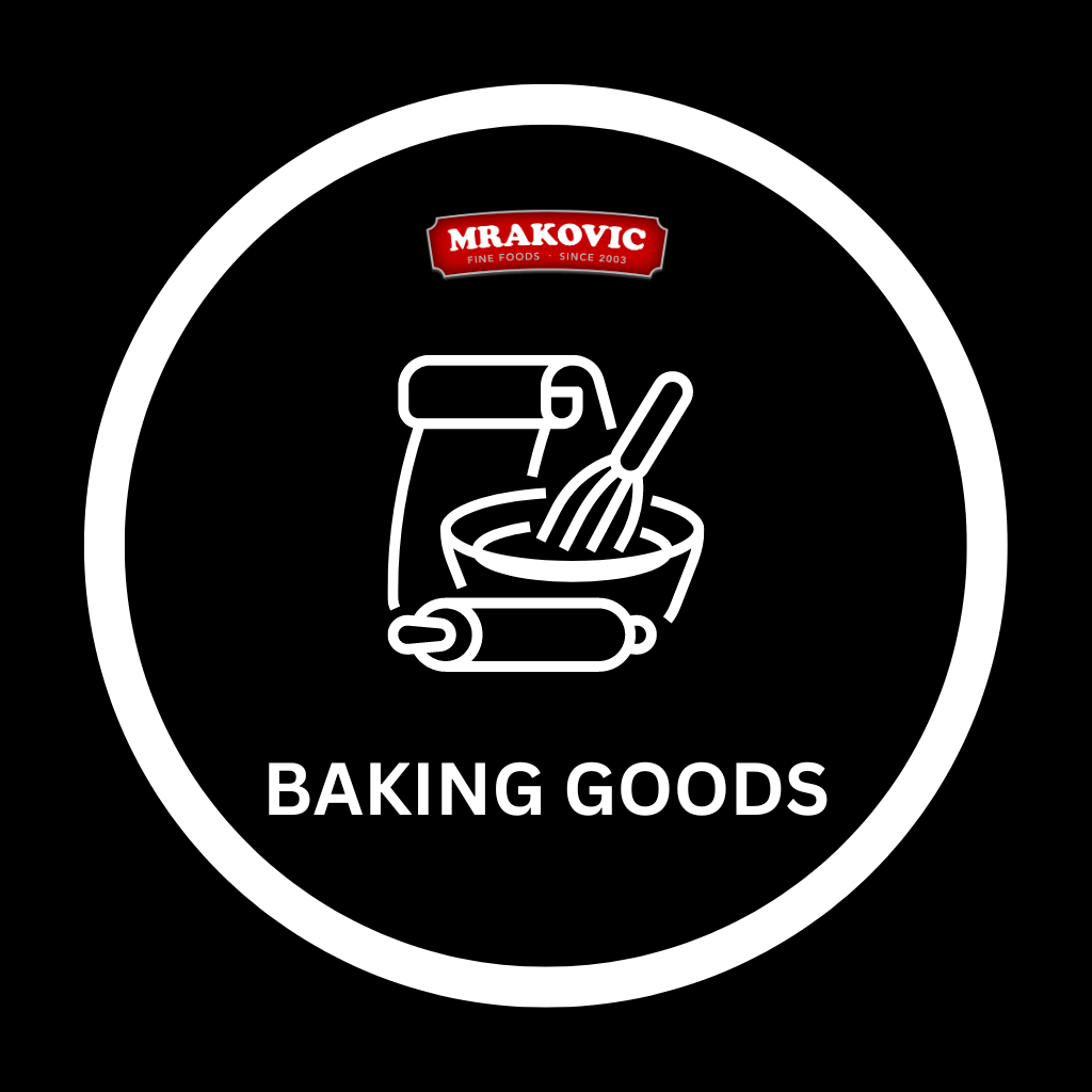 Collections – Mrakovic Fine Foods