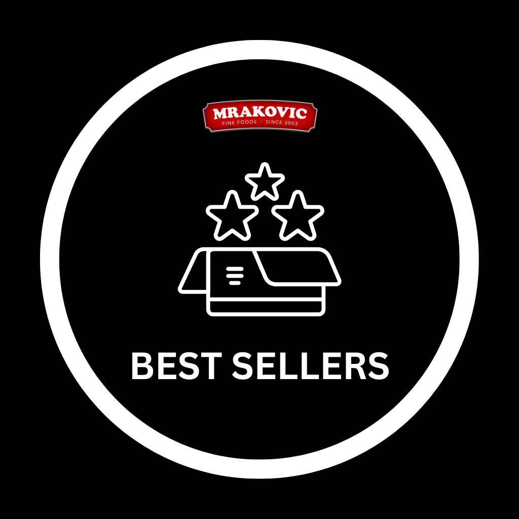 Mrakovic Products, authentic, quality, balkan, delicious, traditional ...