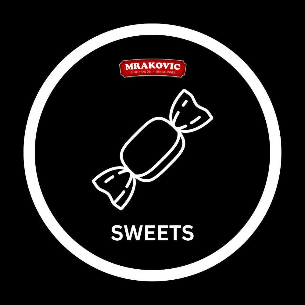 Collections – Mrakovic Fine Foods