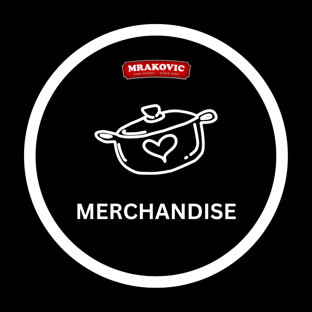 Collections – Mrakovic Fine Foods