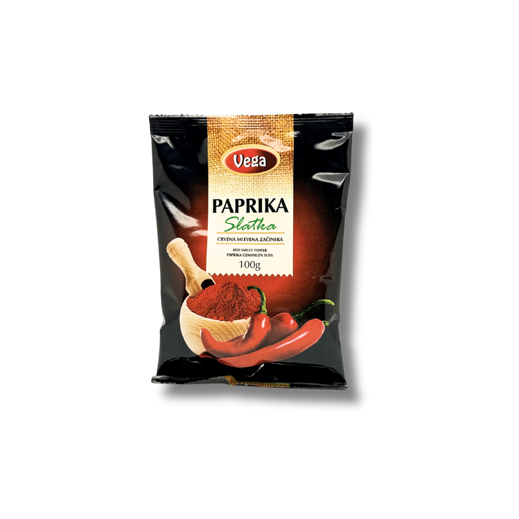 Frozen Foods – Mrakovic Fine Foods