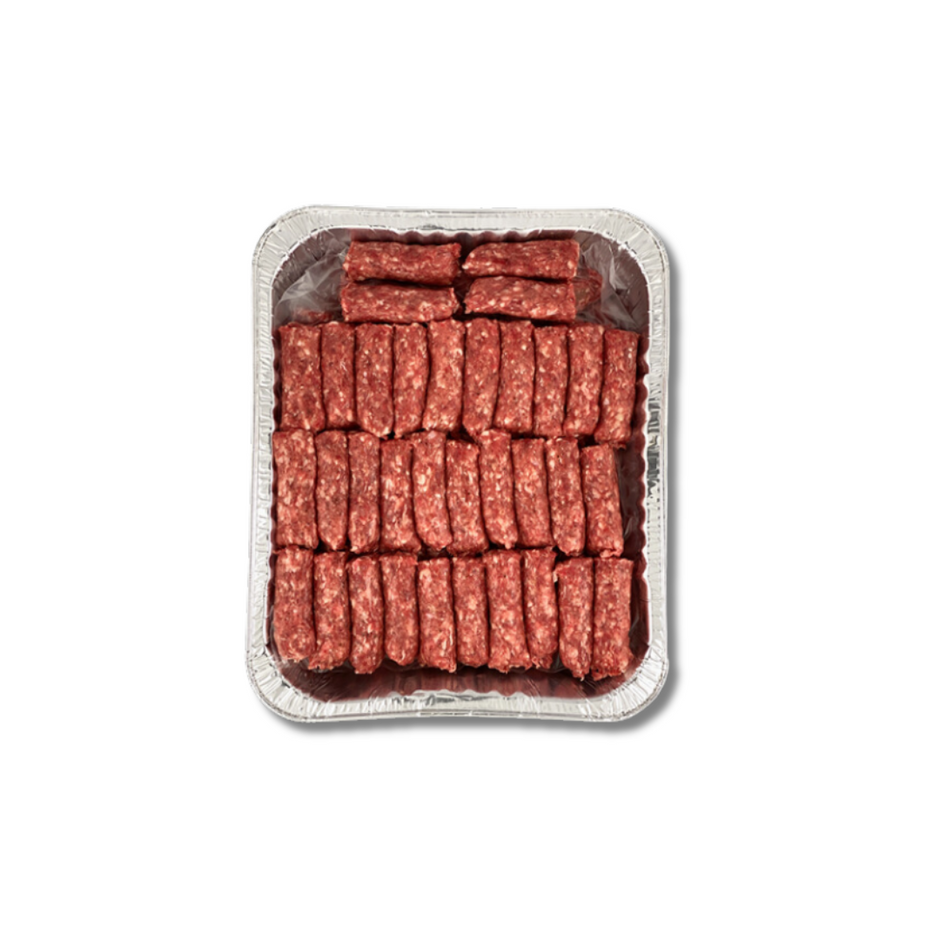 Frozen Foods – Mrakovic Fine Foods