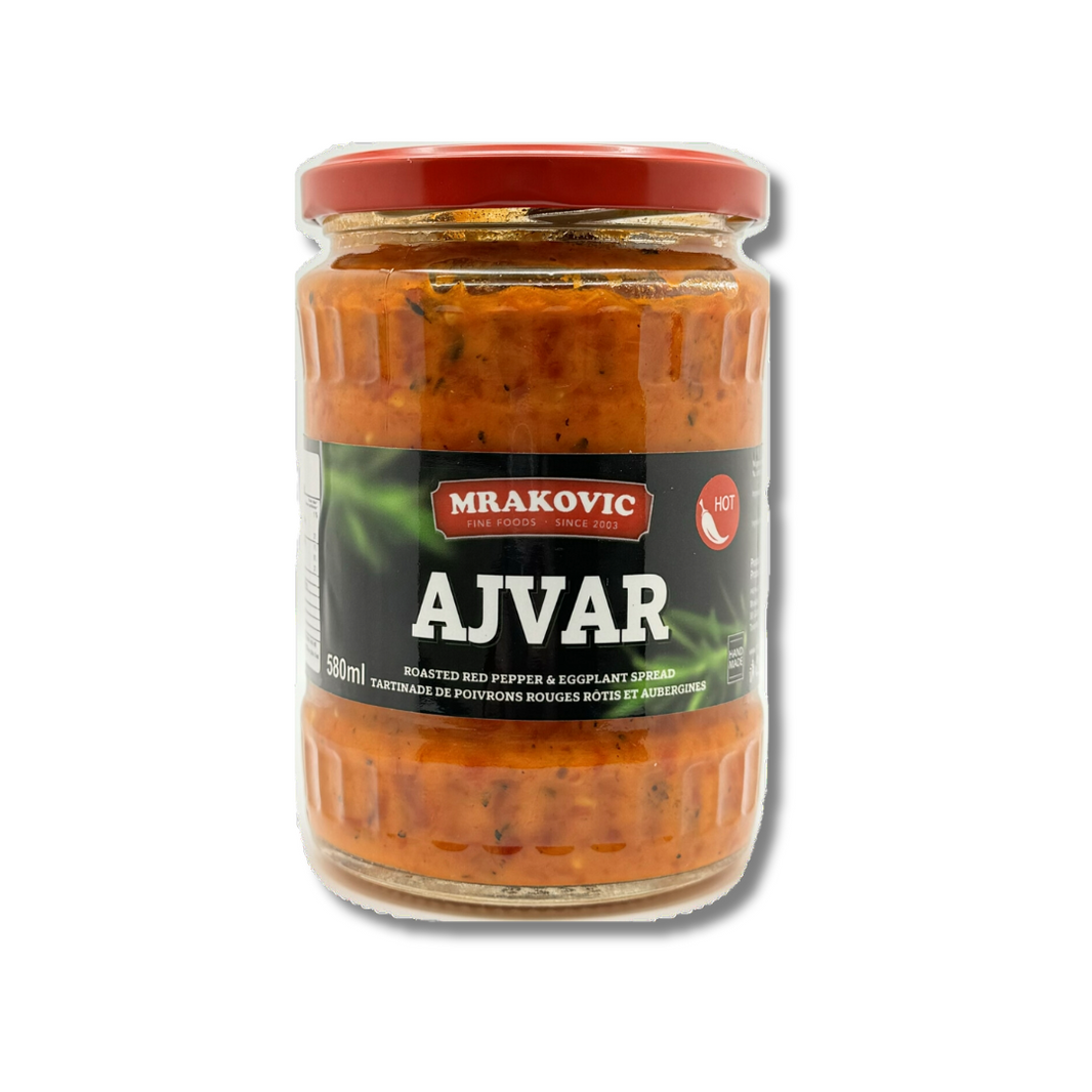 Mrakovic Products, authentic, quality, balkan, delicious, traditional ...