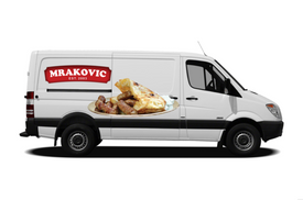 Mrakovic Fine Foods